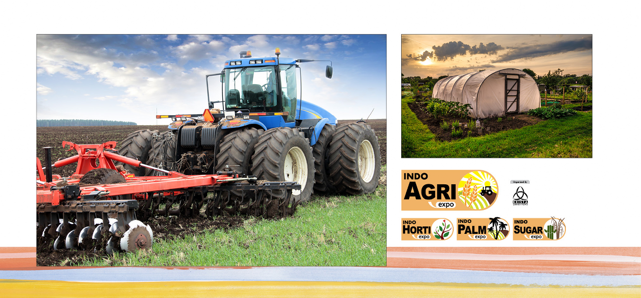 INDO AGRI EXPO | Homepage